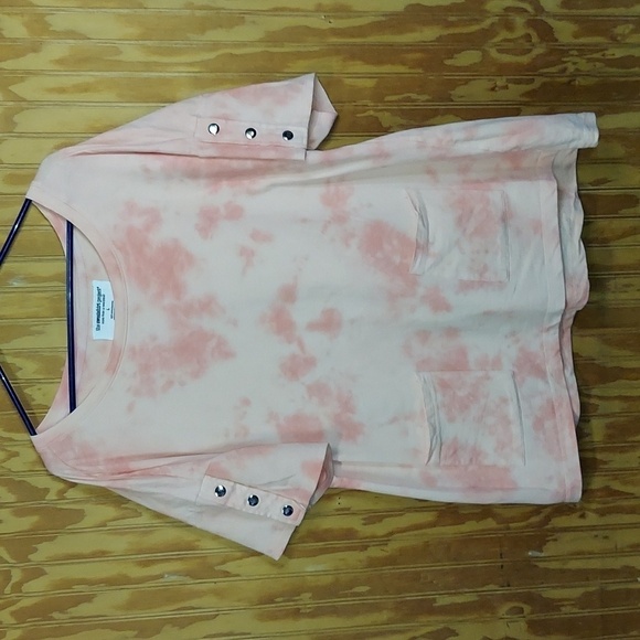 The Sweatshirt Project | Tops | The Sweatshirt Project | Poshmark